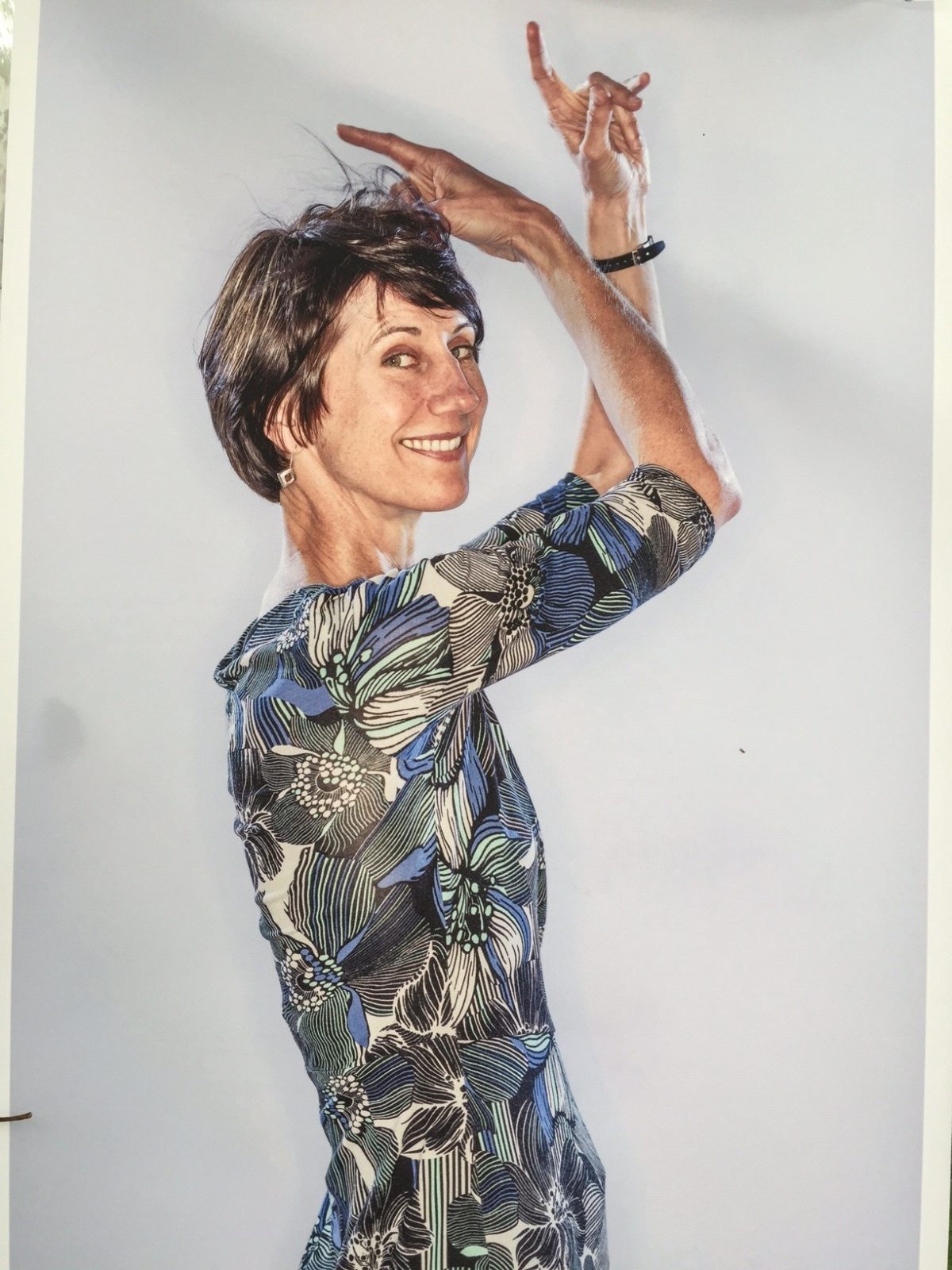 About - Helen Pearson